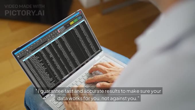 Clean, format, analysis, marge and macros your excel data and pdf to excel by Abdullah_alif ...