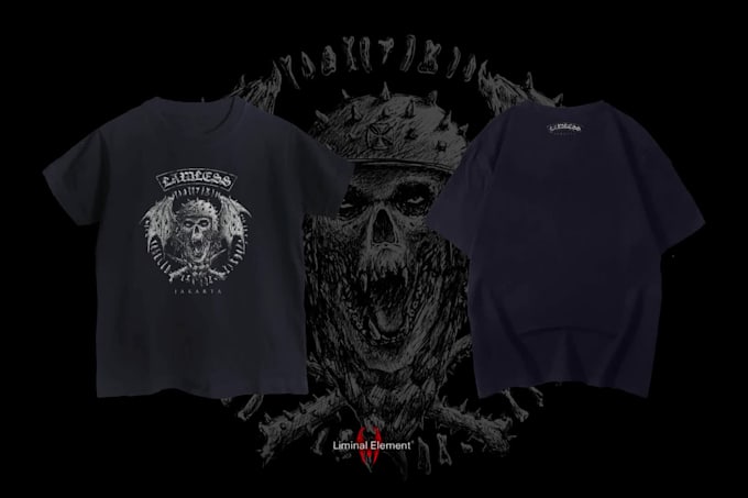 Draw corpse, horror gore, and metal art illustration by Liminalelement ...