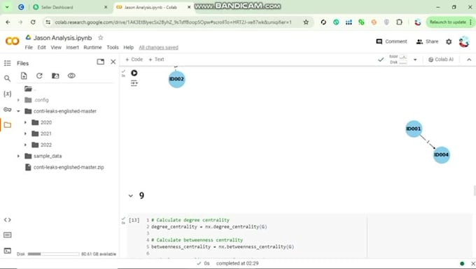 Do google collab,matlab,simulink projects by Raheelahmed512 | Fiverr