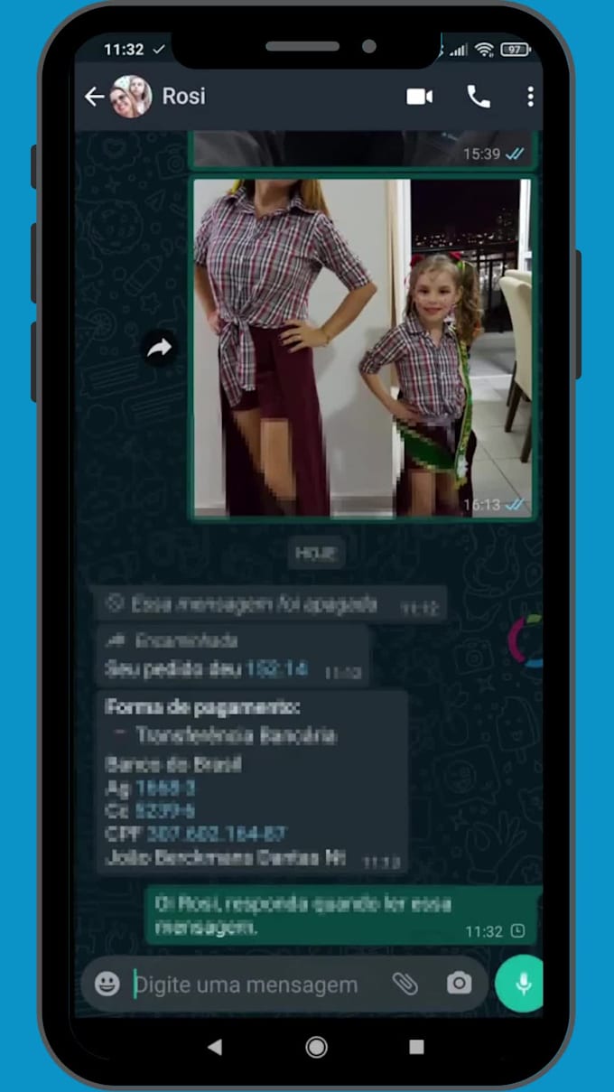 Design an interactive digital business card with a custom made design ...