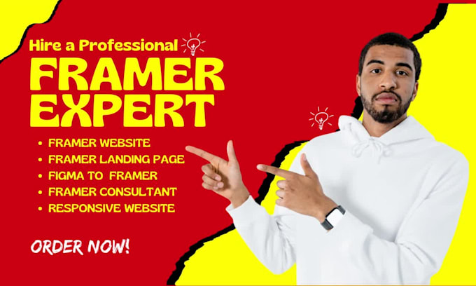 Design framer website design framer tutorial framer animation figma to ...