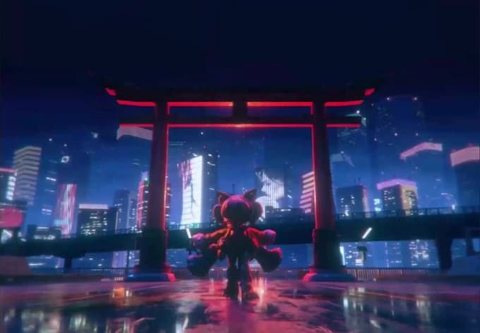 Animate webflow intro animaion, scrolling animation, 3d animation, threejs by Invicta02 | Fiverr