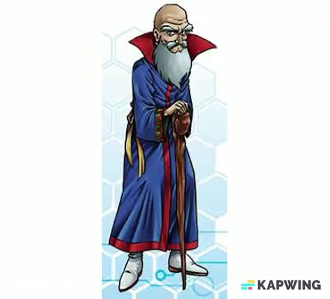 Draw high quality mega man fan art or character redesigns by ...