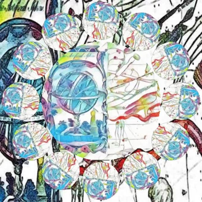 Create good nft design for you by Kisiyo | Fiverr