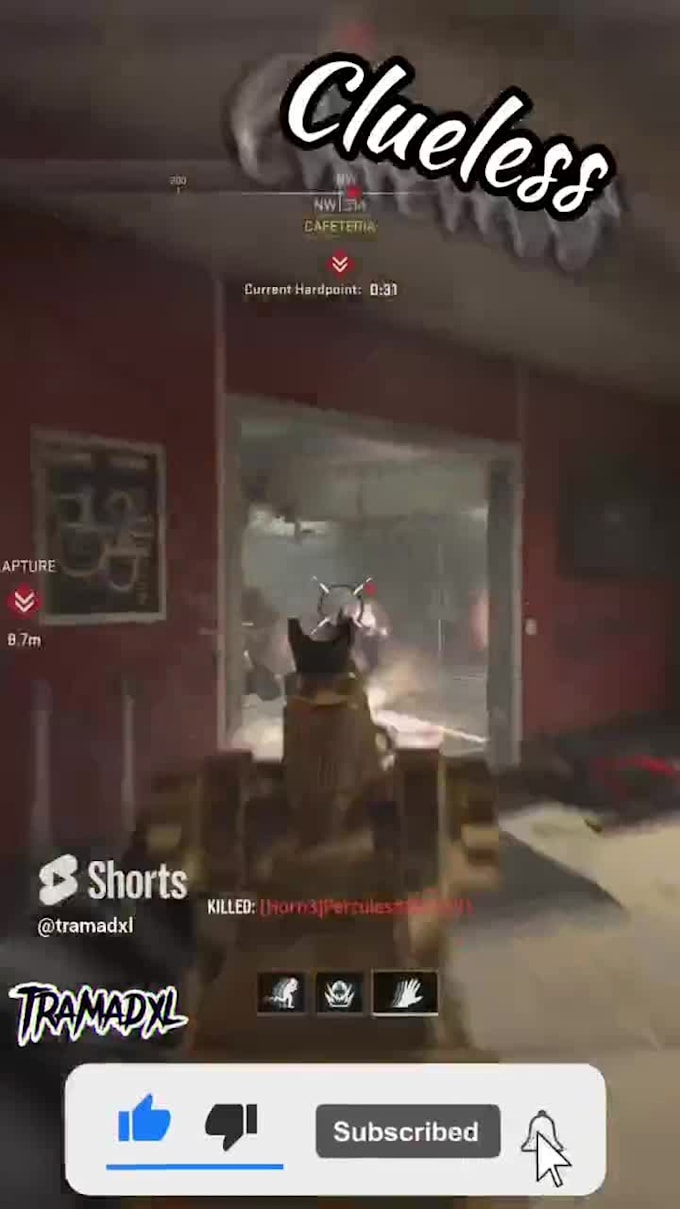 Edit a gaming youtube short, tik tok, ig reel by Tramadxl | Fiverr