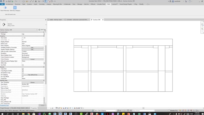 Make a join and switch join plugin using revit api by Omararafa43 | Fiverr