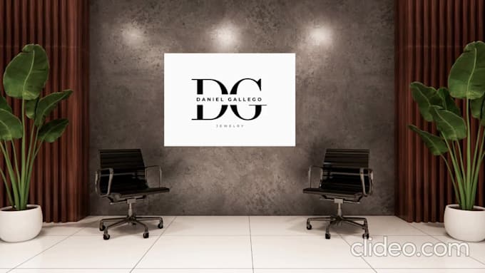 Design custom zoom virtual background for meetings and event by U ...