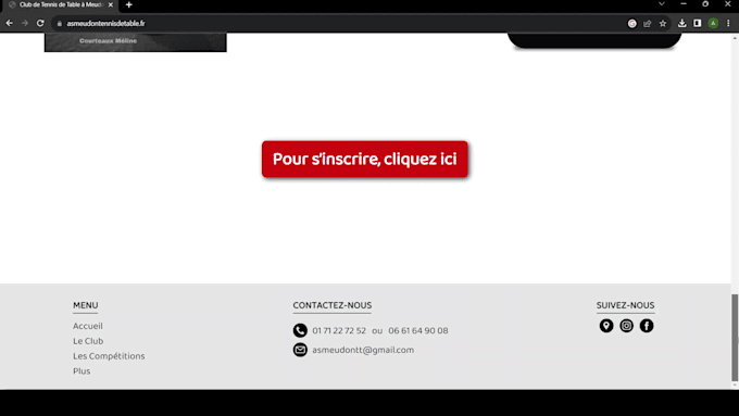 Create a website in html css and javascript by Astral_code | Fiverr