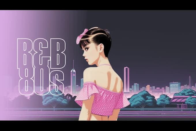 Create custom beats in city pop, rnb, kpop, soul, and more by ...