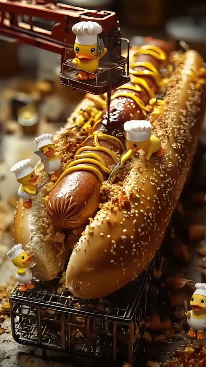 Do amazing product food photography by Gable_andi | Fiverr