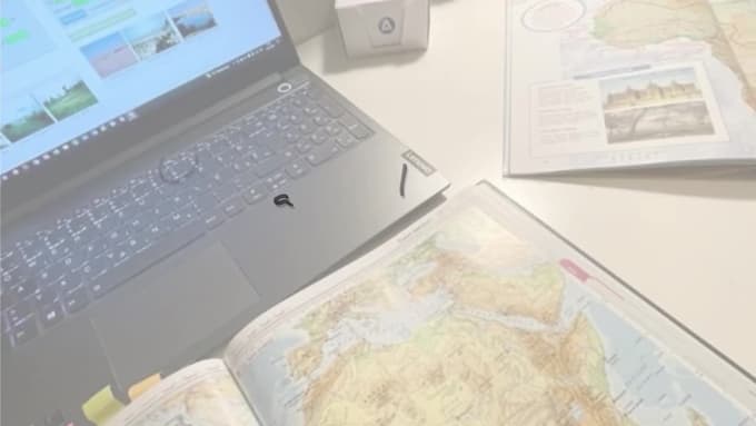 Deliver gis spatial analysis, 3d terrain and map layout in arcgis by ...
