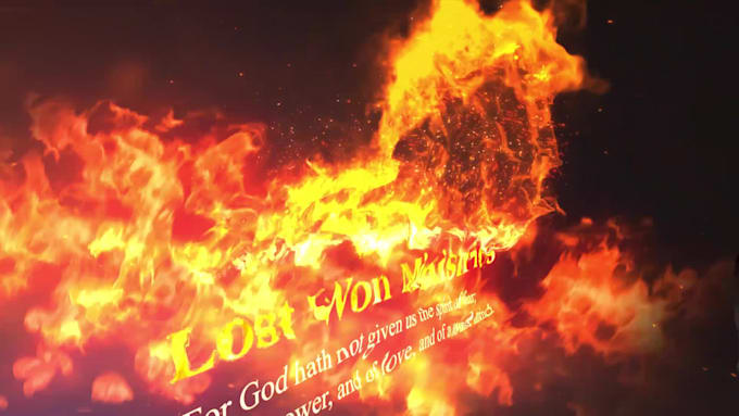 Create 100 percent unique intro logo animation by Hamzaservicess | Fiverr