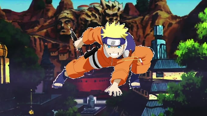 Create a themed bass synced animation for your music by I1ii1i | Fiverr