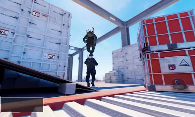 Develop Android Ios Game 2d 3d Unity Game Development Unreal Engine Python Game By Kamarkumar24