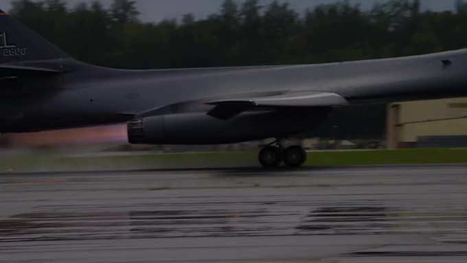 Edit fighter jet and military videos professionally by Muhammadwase897 ...