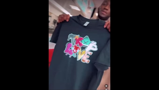 Create a custom trap logo for your clothing brand by Dalogoplugplug ...