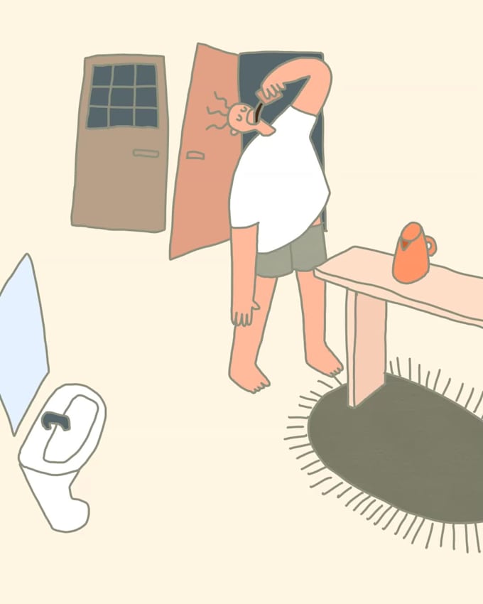 Make 2d animated gifs for your website by Leon_moh_cah | Fiverr