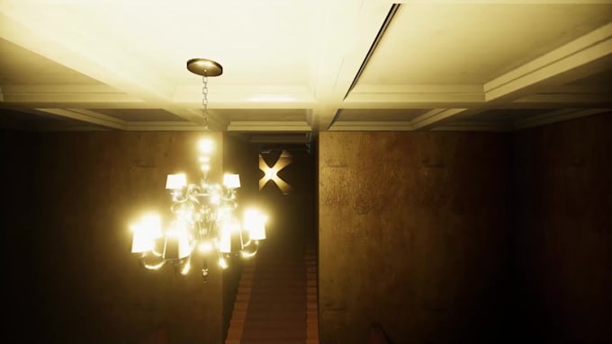 Make games in unity 3d, 2d, vr, ar by Scarface2000 | Fiverr