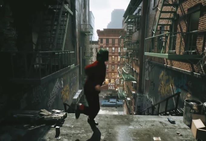 Build unreal engine ue5 ue4 game development multiplayer game bluprint ...