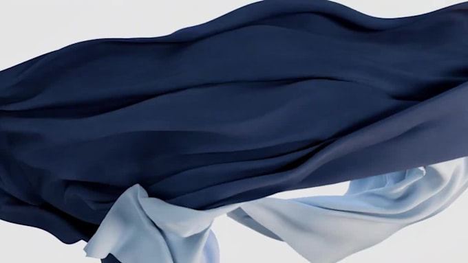 Do 3d cloth simulation,3d cloth animation,3d clothing, 3d fashion ...