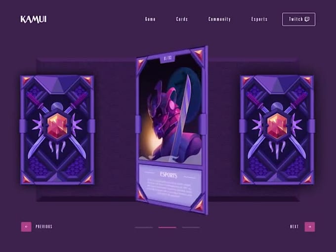 Build 3d animated webflow website with gsap, three js and webgl effects by Chris_loucks | Fiverr