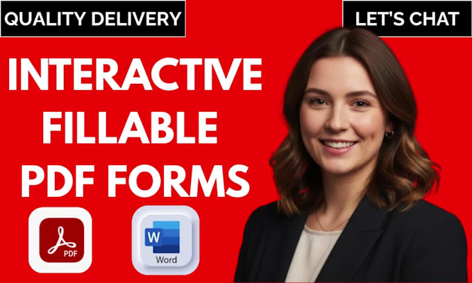 Create fillable pdf forms acrobat pro worksheet canva adobe indesign ...