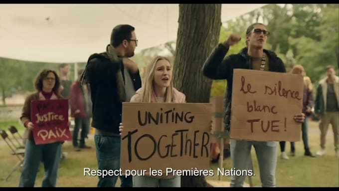 Record an epic movie trailer in french by Thierryboutin | Fiverr