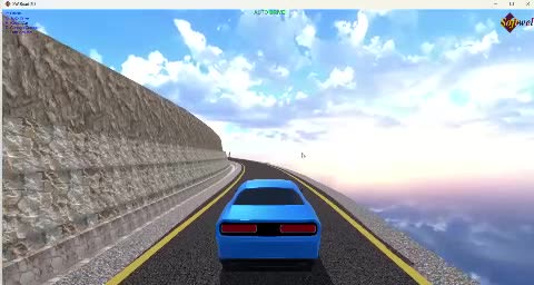 Generate road cross sections with nsl and design levels by Inayat_hussai | Fiverr