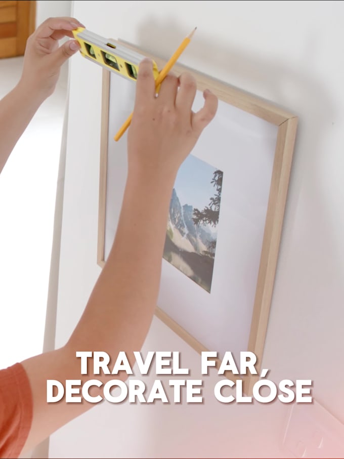 Create travel posters for your destination by Franciscoescala | Fiverr