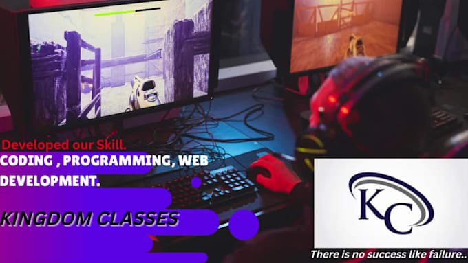 Create 1 professional banner and logo using in this banner by ...