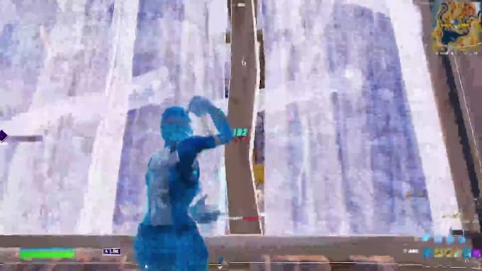 Edit your fortnite clips making you the best player by Editoraware | Fiverr