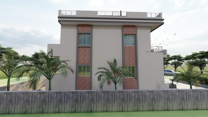 Design and make a cad drawings models and renderings which i am really ...