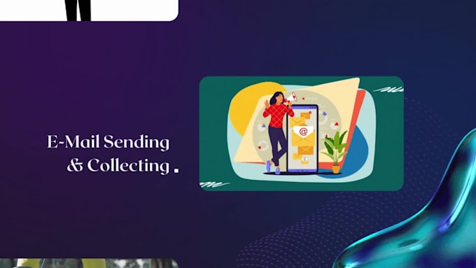 Do data entry, email management, ms office, photoshop works by Keliztan ...