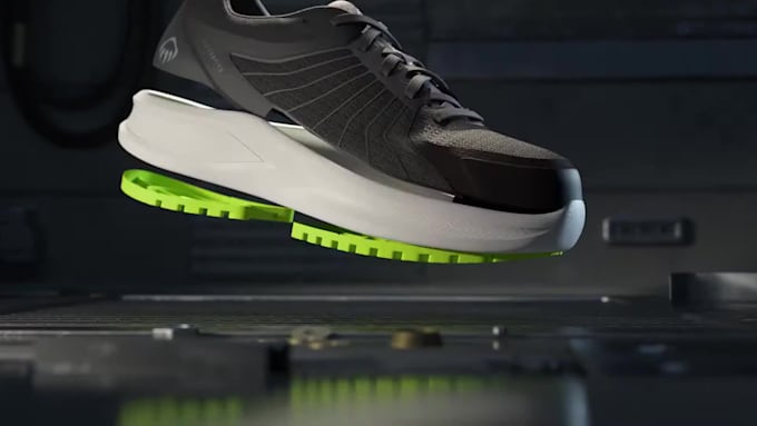 3d product animation, 3d product advert, 3d amazon video ads, 3d ...