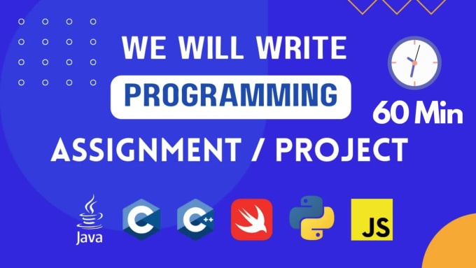 Code Python Java Swift Php Api Matlab Sql React Assignments By Msmuneebs Fiverr