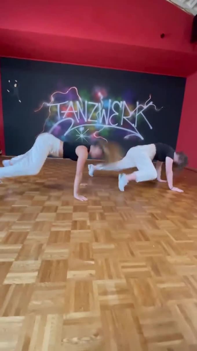 Group dance, belly dance, tik tok dance, hip hop dance and kids dance ...