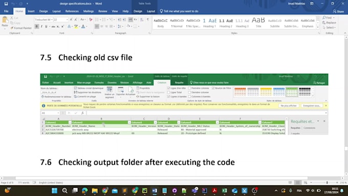 Custom Csv Data Transformation Tool With Cli Execute Python By Imadmak 7722
