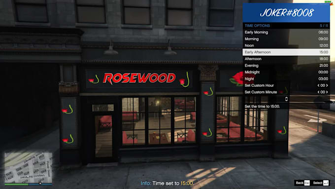 Customise or edit your mlo for fivem servers by Arslan_dee | Fiverr