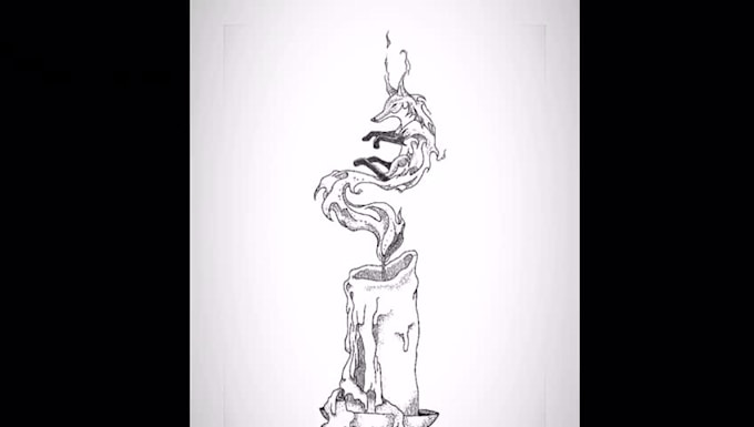 Draw amazing realistic arts humans and characters by Art_service | Fiverr