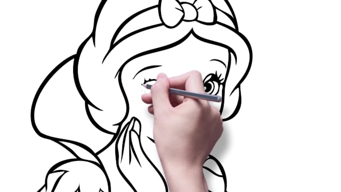 Create engaging hand drawn animations for kids by Hamdansumedang | Fiverr Create engaging hand drawn animations for kids by Hamdansumedang | Fiverr