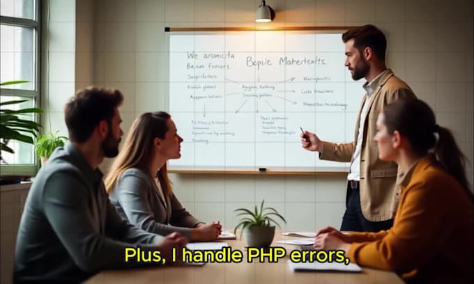 Fix Problemserrorsissuesbugsin Php Wordpressjavascript By Noheed Fiverr