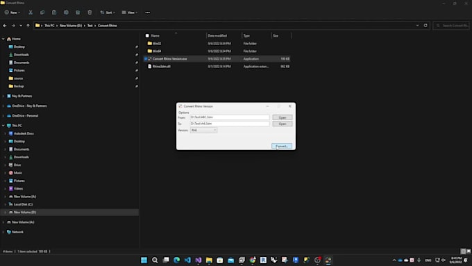 Revit model, rhino model, or tool for revit and rhino by Toan1106 | Fiverr