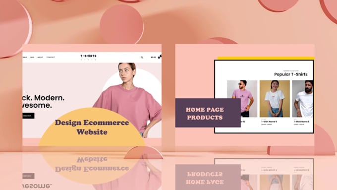 Expert woocommerce store development for ecommerce success by Smmahmed ...