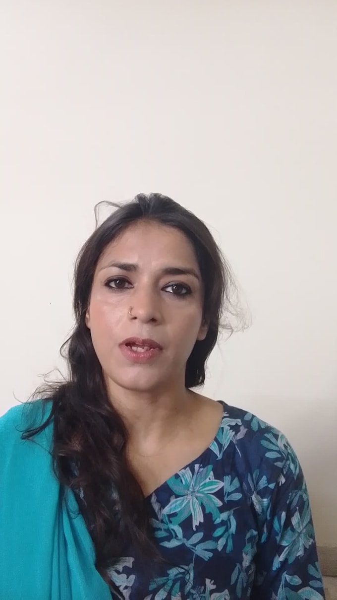 Professionally type urdu documents using inpage or ms word by ...