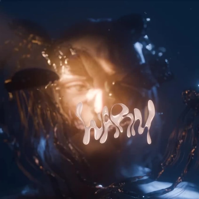 Design stunning 3d album cover art for you by Astrxgfx | Fiverr