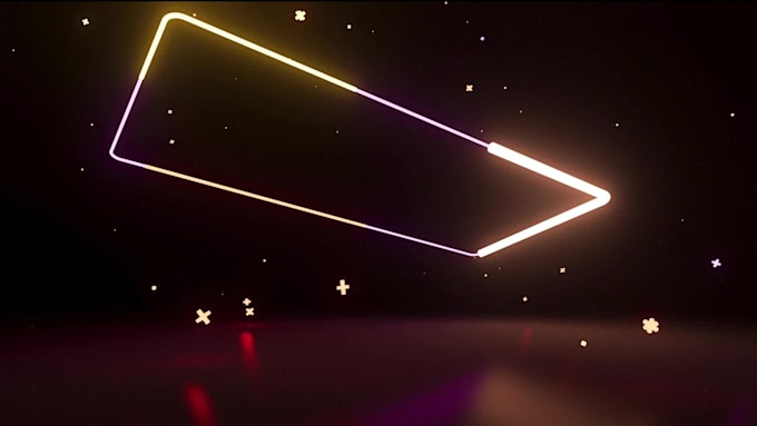 Create glorious logo animation or youtube intro video by Balavfx589 ...