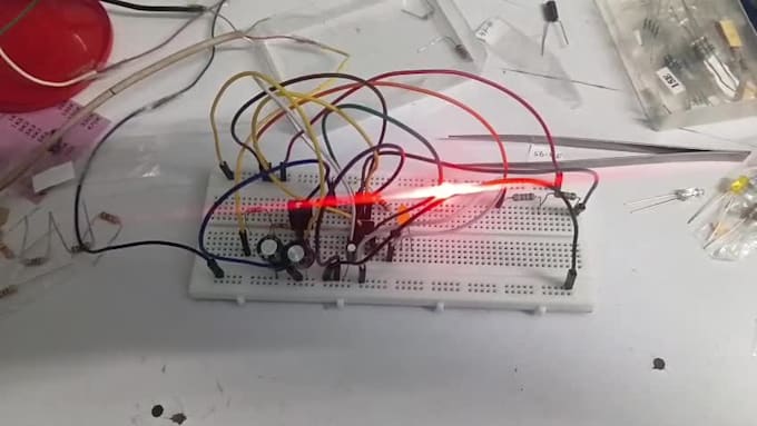 Designing electronics and embedded systems projects by Vaibhavcircuit ...