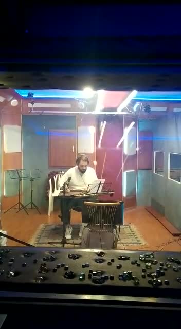 Play qanun, compose music for projects according to your request by Kanuniejder | Fiverr