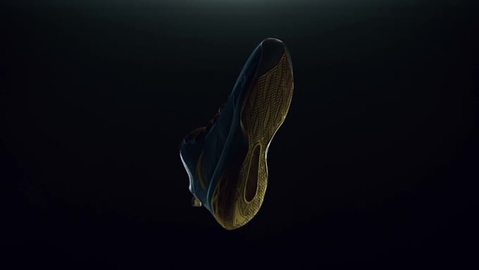 Craft realistic 3d shoe animations for your product launch by Trevor ...