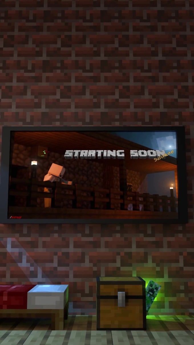 Do minecraft alerts for youtube, kick, tiktok and twitch by ...